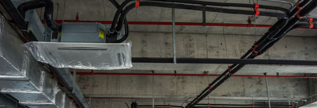 Enhance Your Space with Suspended Cassette Air Conditioning | Find Your ...