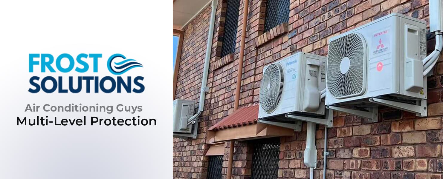 Corrosion Protection for AC Systems | Enhance Durability & Longevity