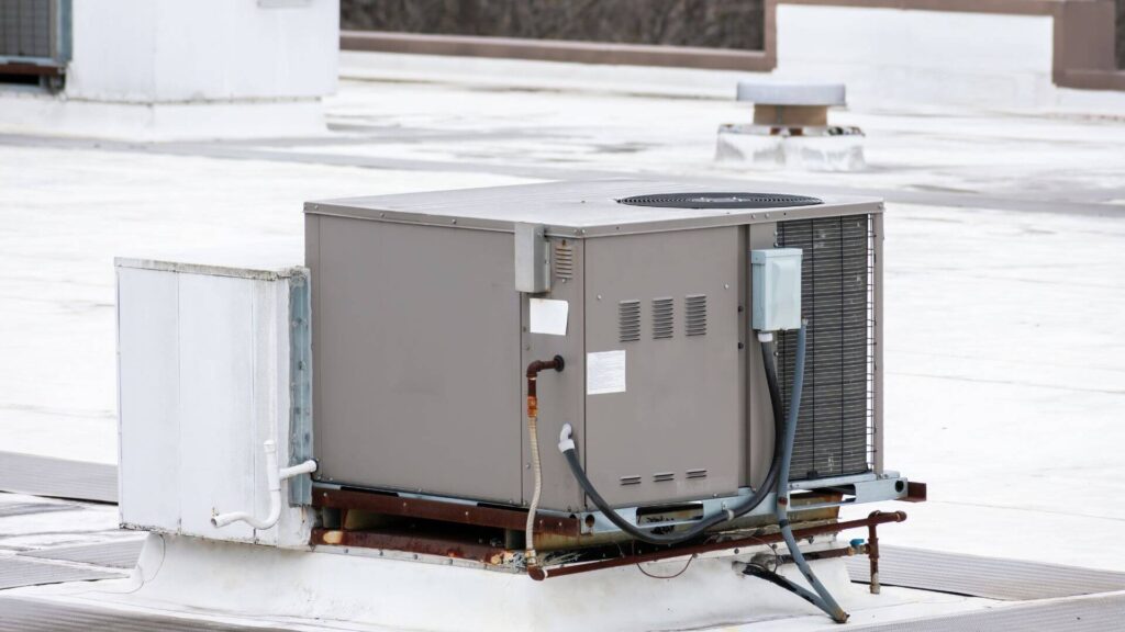 Top Package Air Conditioning Units | Expert Installation