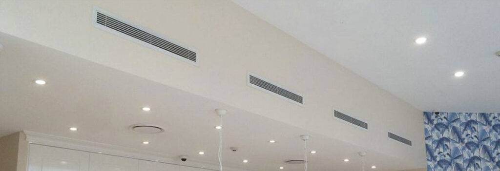 Bulk head Ac Units: Efficient Cooling Solutions | Gold Coast